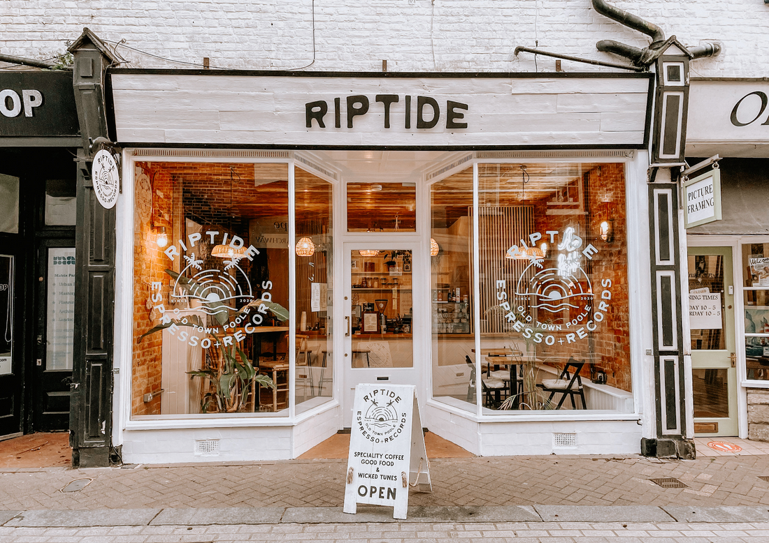 Riptide Espresso | Wicked Brews, Sick Tunes – Riptide Espresso and Records